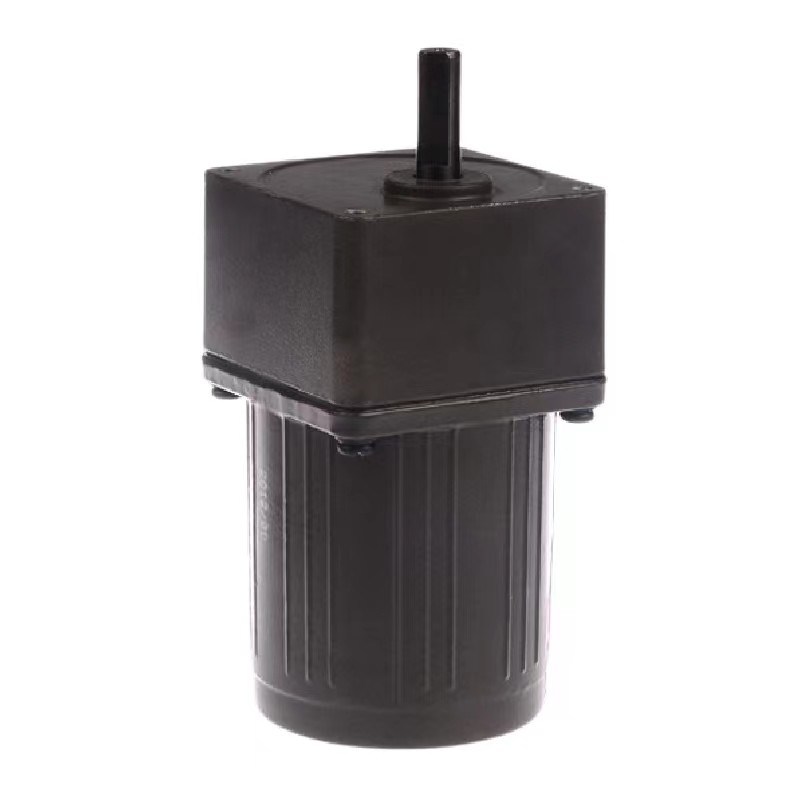 IP54 Tek Fazlı AC İndüksiyon Motoru B/E/F Çay Makinesi Taşıyıcı Motoru ...