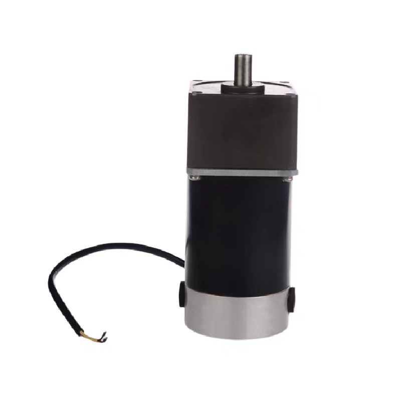 Çeşitli Endüstriyel Uygulamalar için Çeşitli AC İndüksiyon Motoru